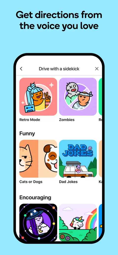 193+ Best Ways Map Apps for iPhone (2026) | Free & Paid | AppsHunter.io