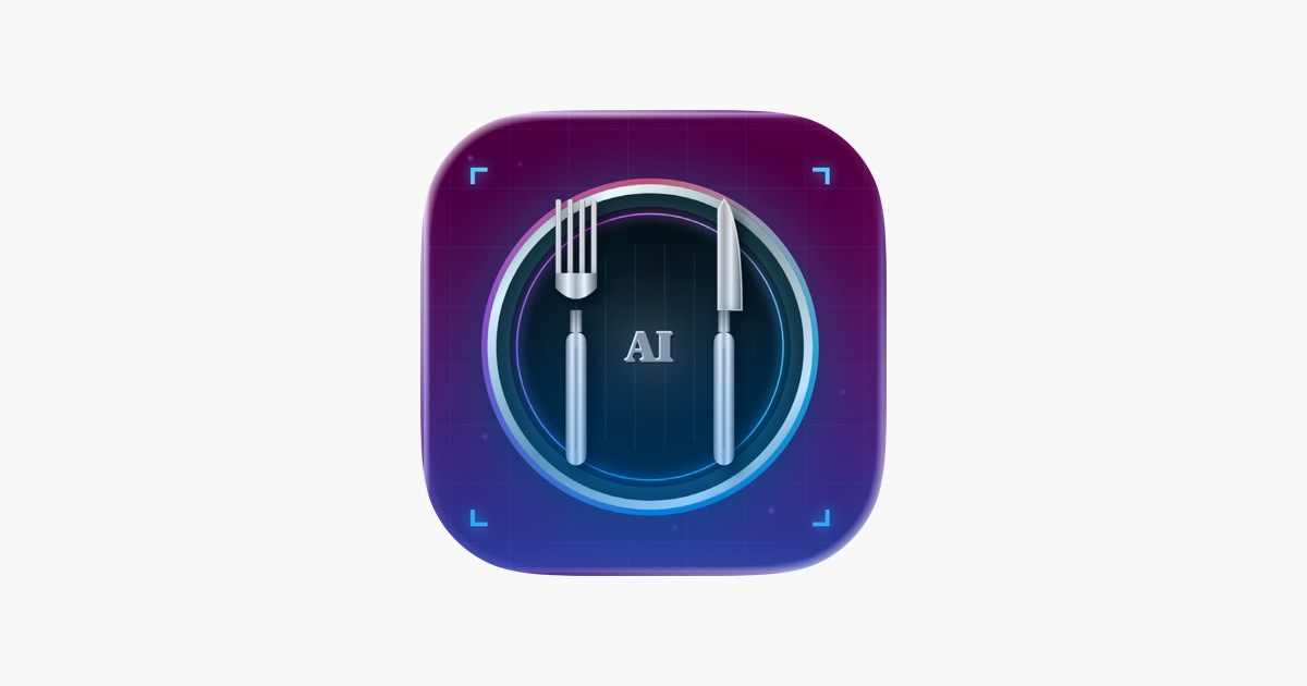 ‎AI Smart Plates App - App Store