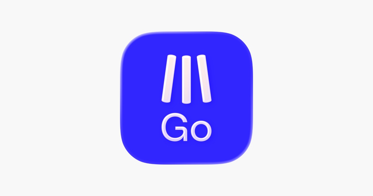 ‎App MEO Go – App Store