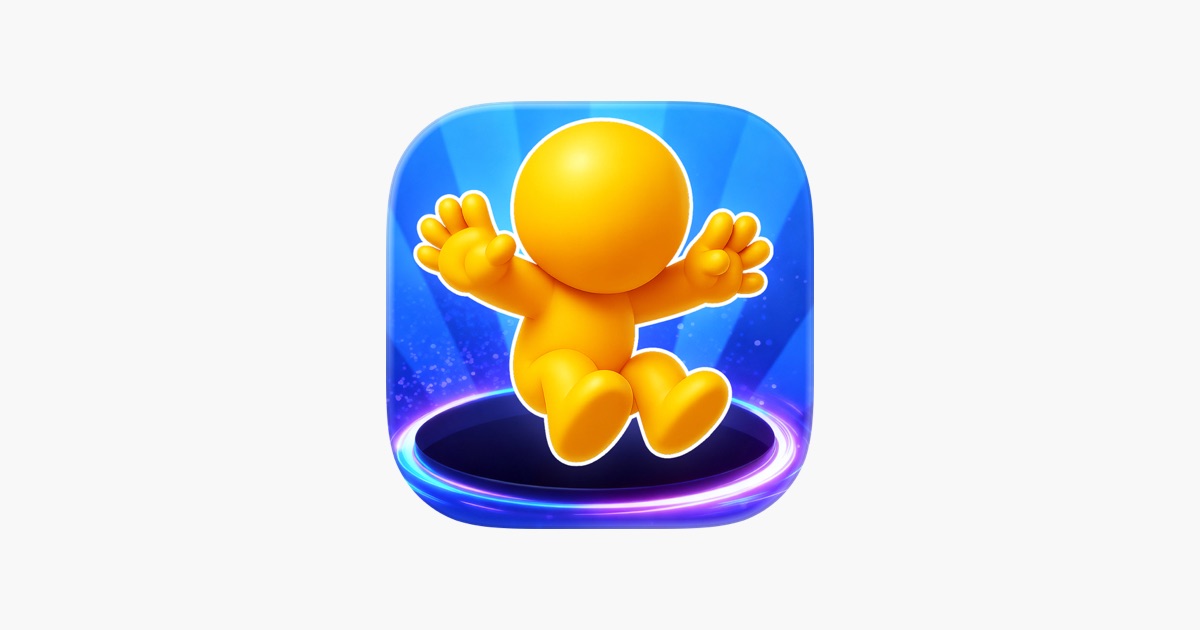 ‎Plop Squad! App - App Store