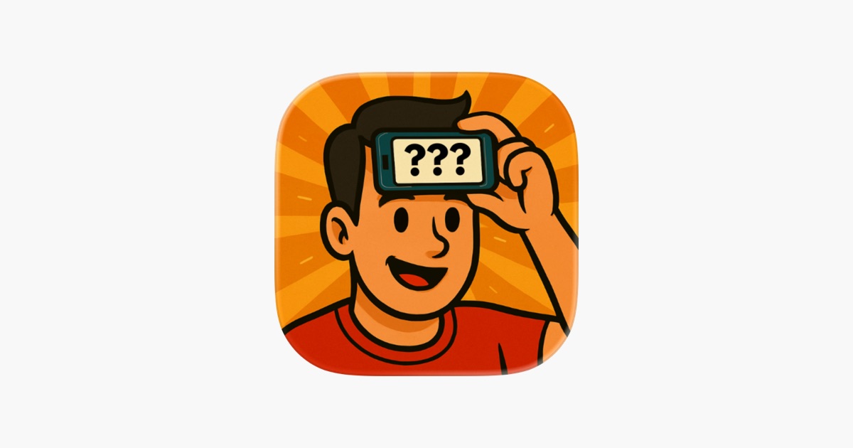 ‎Guess Me - Who I am App - App Store