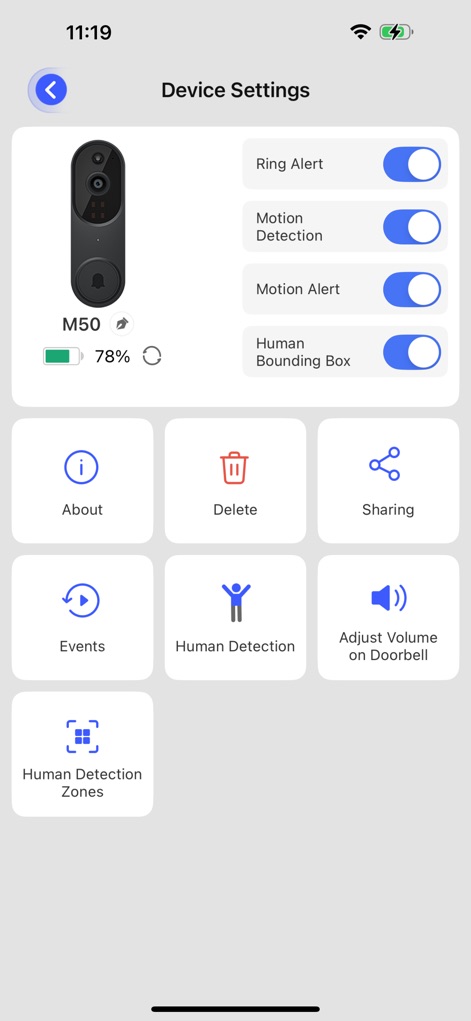Camtro - Utilities App | MWM