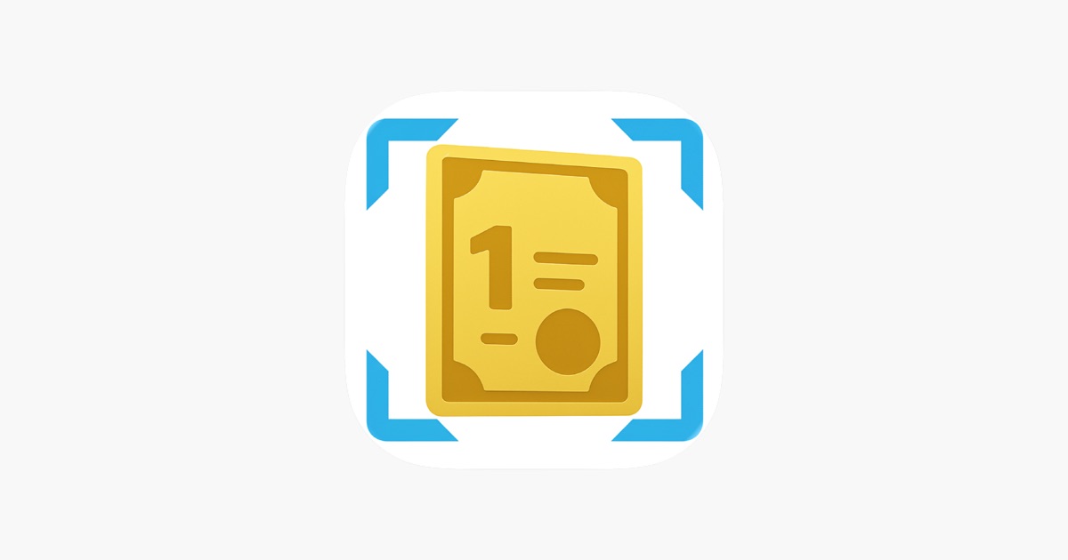 ‎Moneyspec Banknote Identifier App - App Store