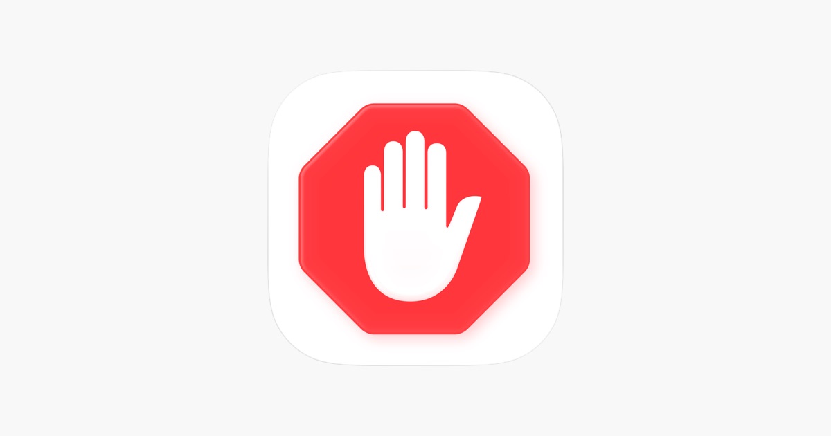 ‎AdBlock for Safari + VPN App - App Store