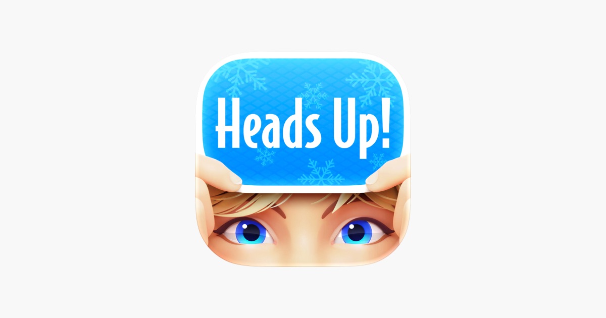 ‎App Heads Up! - App Store