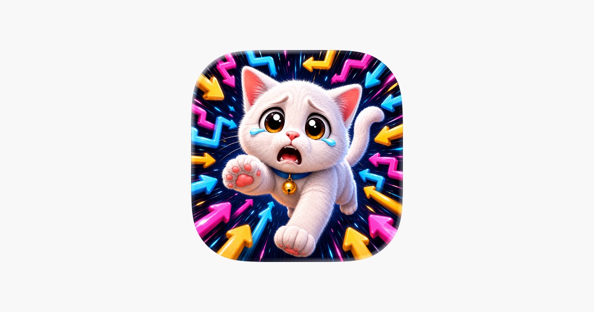 ‎Maze Trap: Save the Animal App - App Store