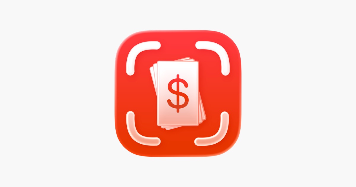 ‎TCGScan: Card Value Scanner App - App Store