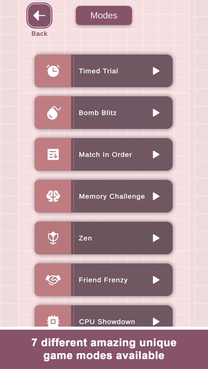 Flip The Tile - Matching Game by DAYDREAMSOFT LLP