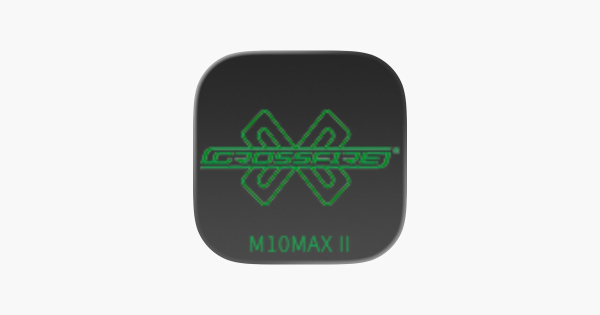 ‎App M10MAX II - App Store