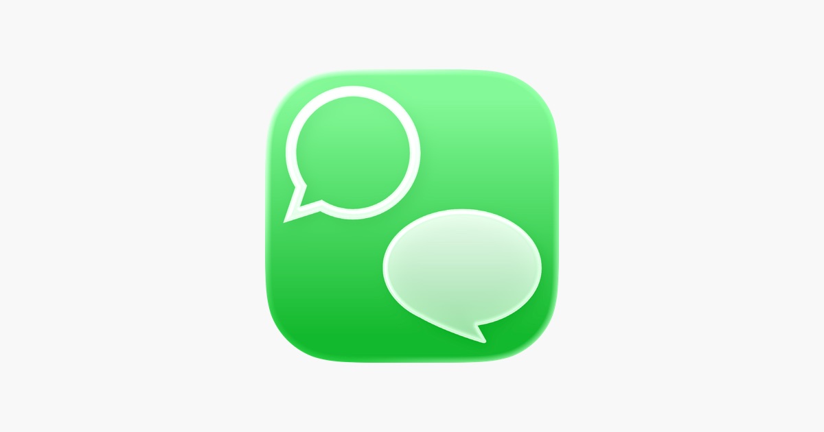 ‎App Fake Message - App Store