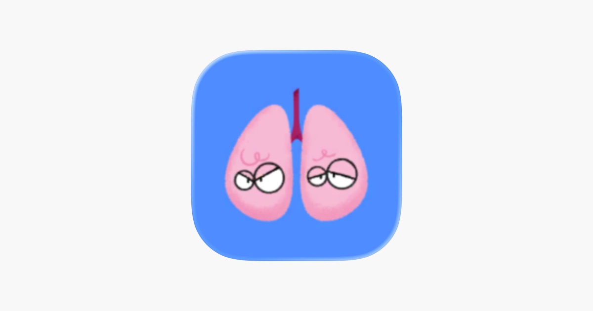 ‎Break the Vape App - App Store