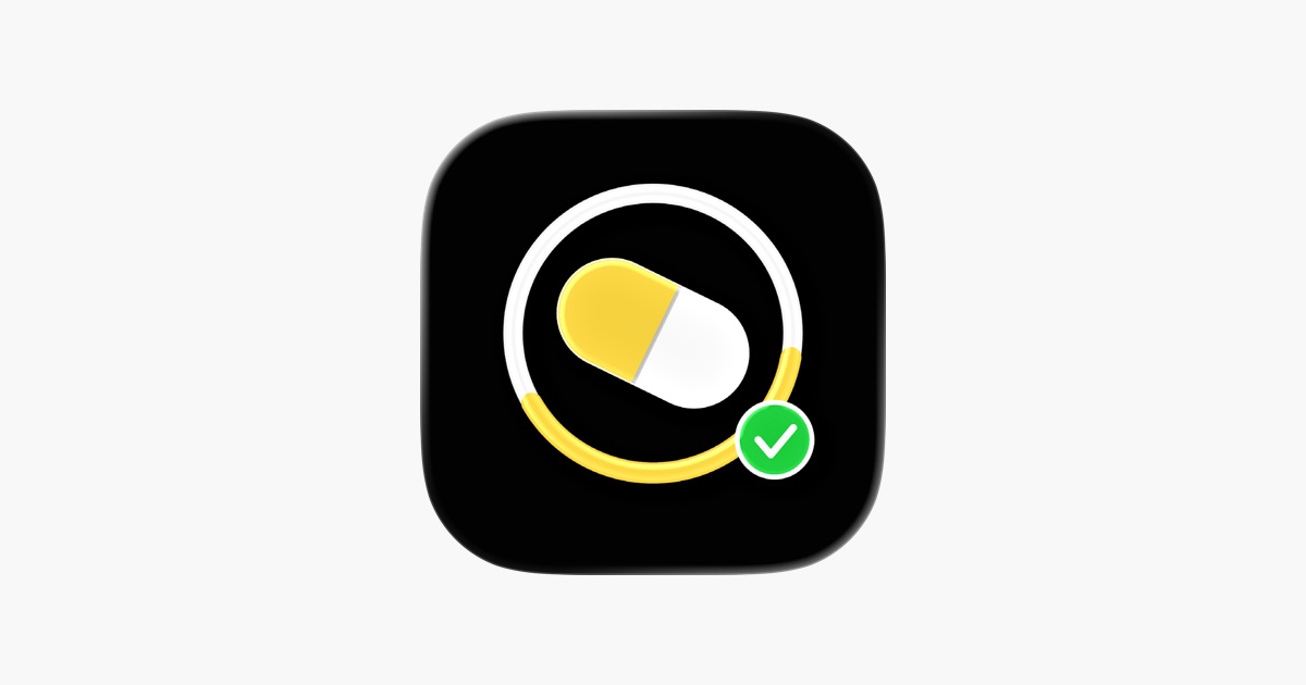 ‎Carely Med Tracker App - App Store
