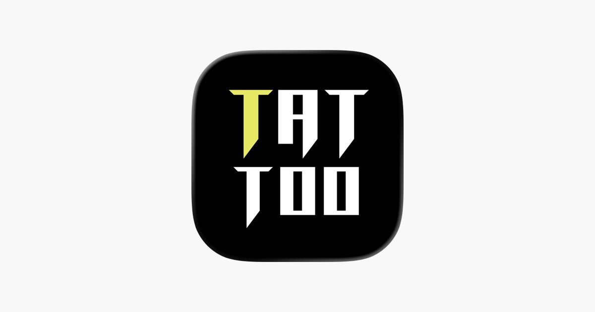 ‎Tattoo Fonts & AI Design Maker App - App Store