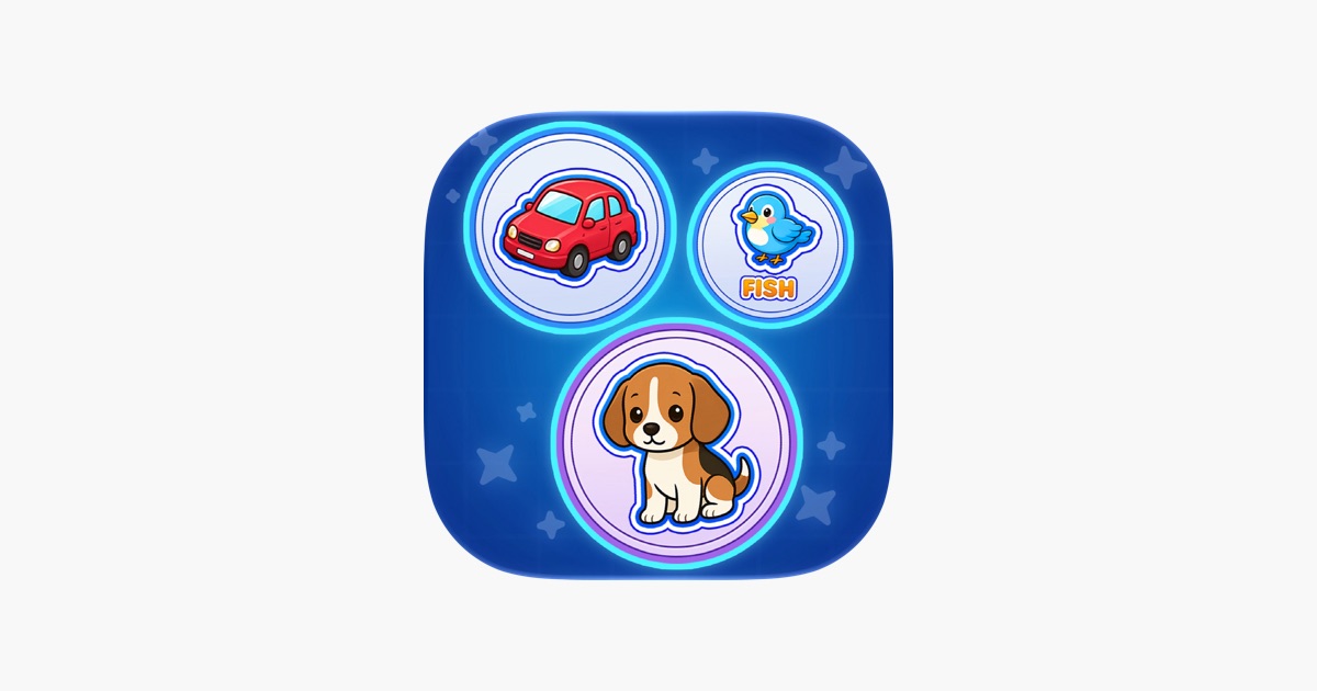 ‎Sticker Word Jam App - App Store