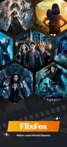 FlixFox App Reviews – Features, Pricing & User Ratings