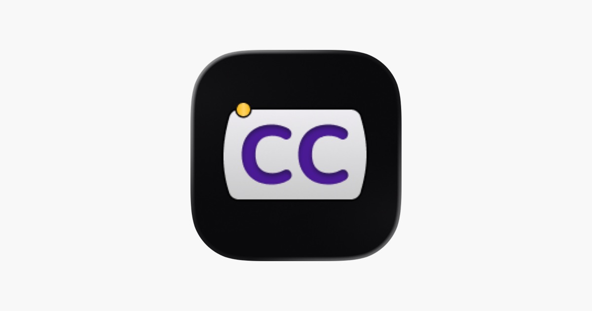 Live Caption & Translation》App - App Store