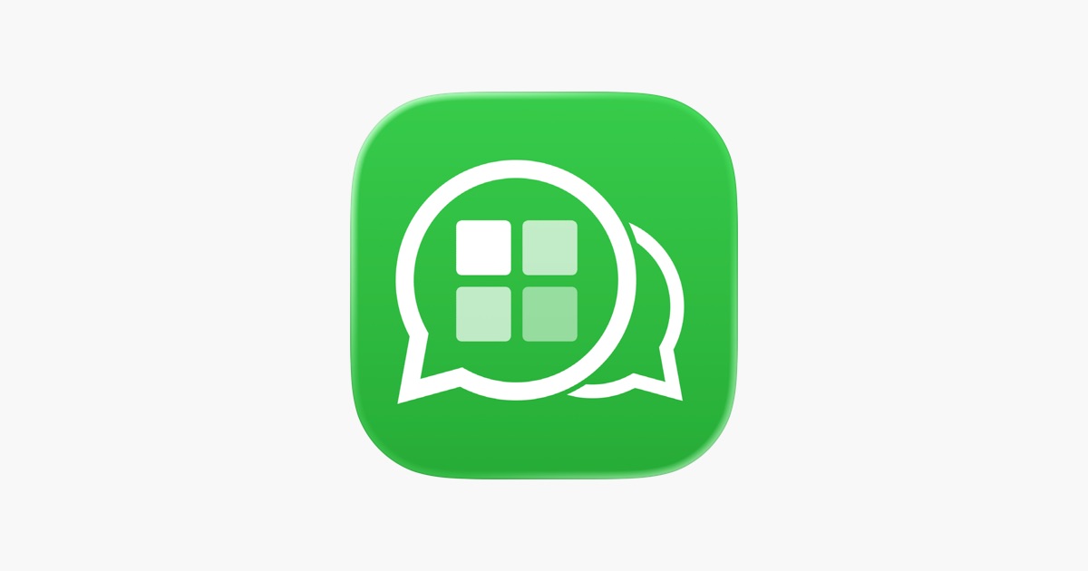 ‎App Dual Accounts : Web Scanner – App Store