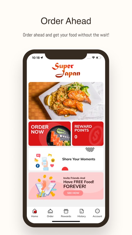 Super Japan by PEBLLA, INC