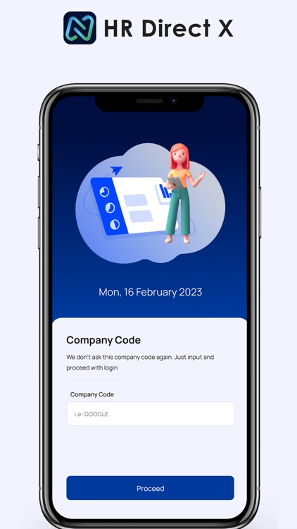 HR Direct X by Nathan Digital