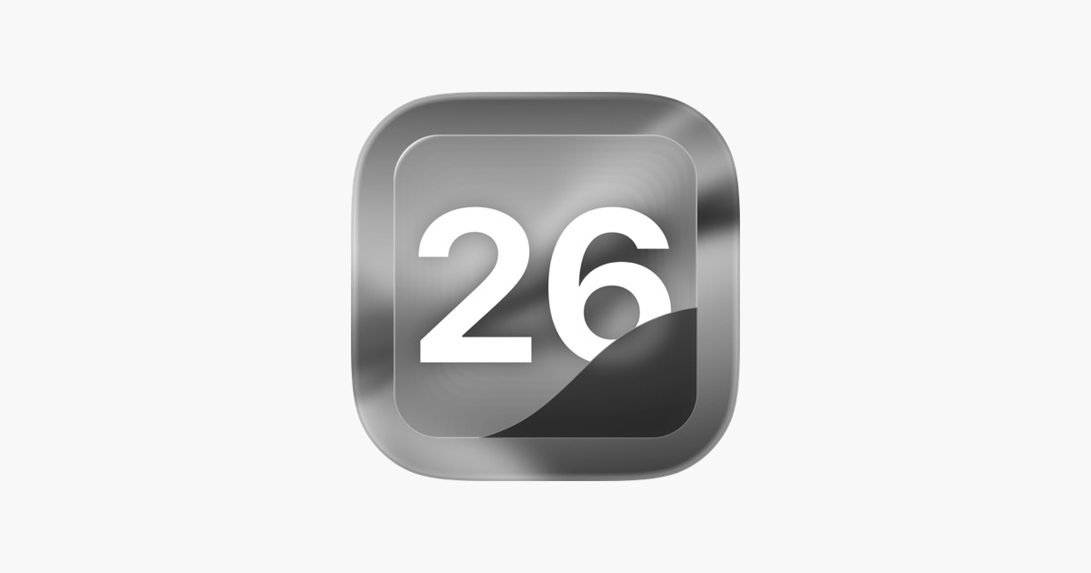 ‎Lock Screen 26: Widgets & Icon App - App Store