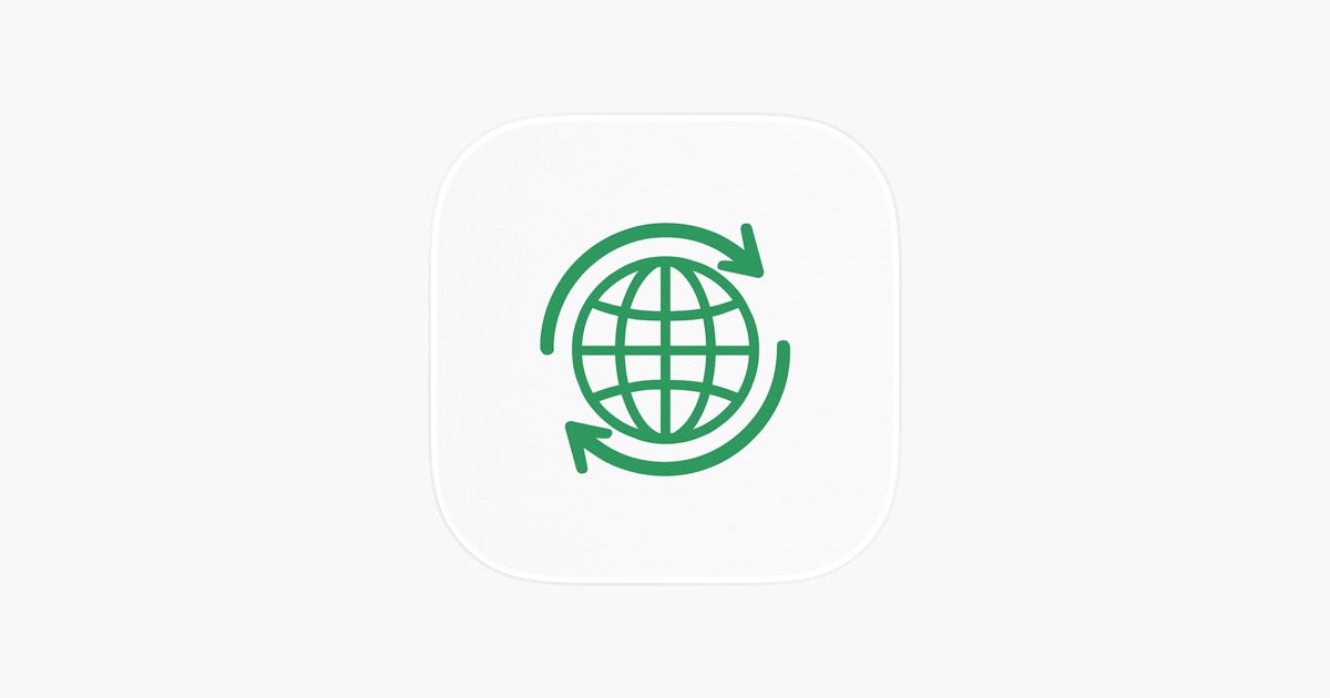 Multi-Currency-Converter》App - App Store