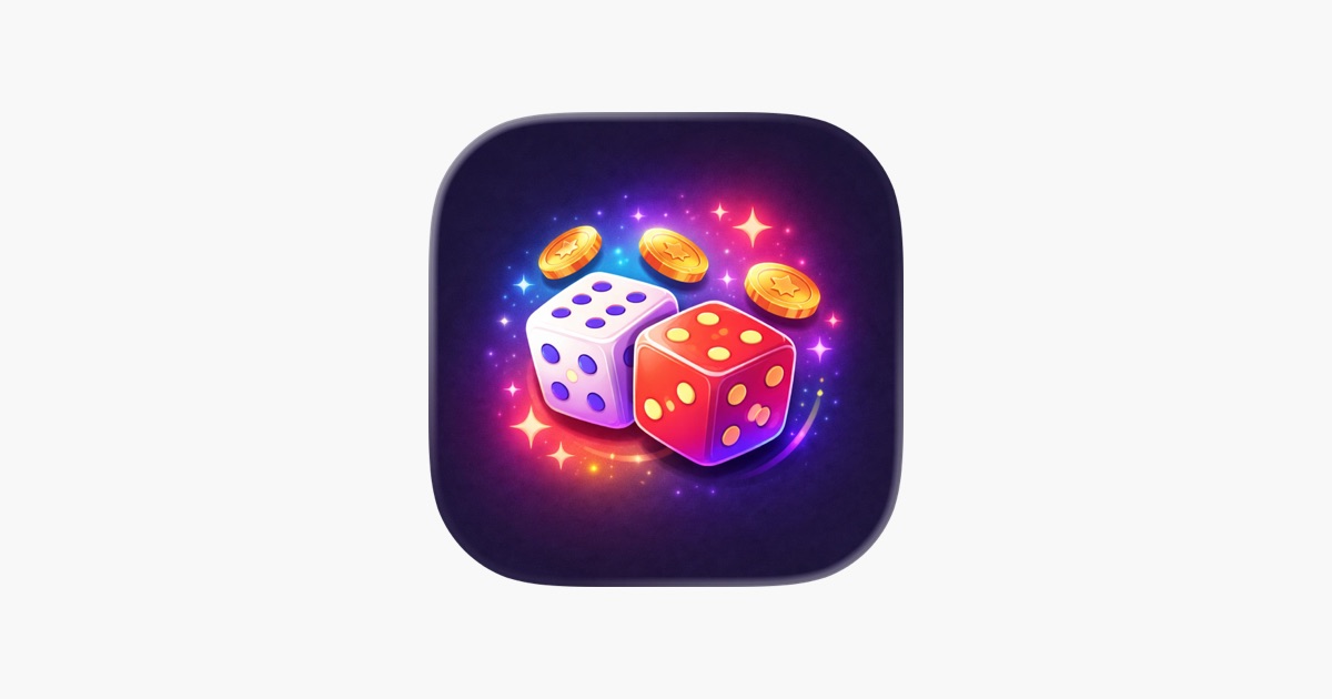 ‎Wuerfel - Digital Dice App - App Store
