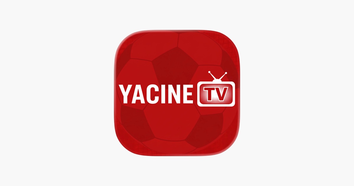 ‎App Yacine Tv: Buz Tv Score Iptv - App Store