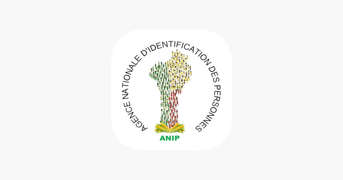 ‎App ANIP BJ - App Store