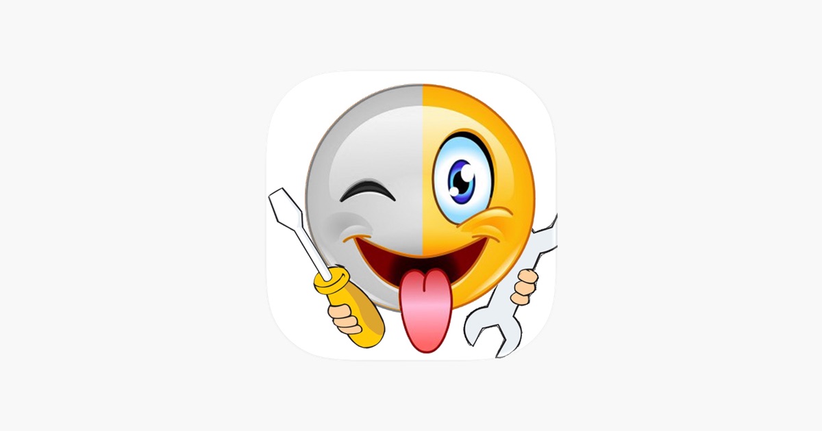 ‎App Sticker Maker ! - App Store