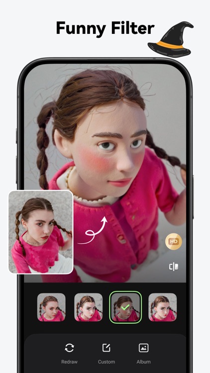 AI Video Generator : SelfyzAI by AIGX Technology Co., Limited