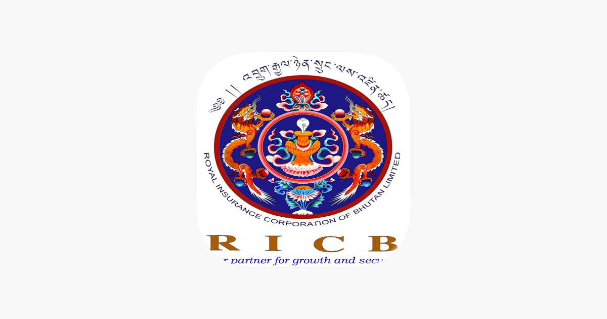 ‎MyRICB App - App Store