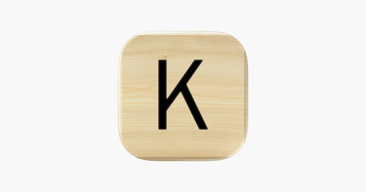 ‎Приложение «Word Unscrambler, Word Machine» — App Store
