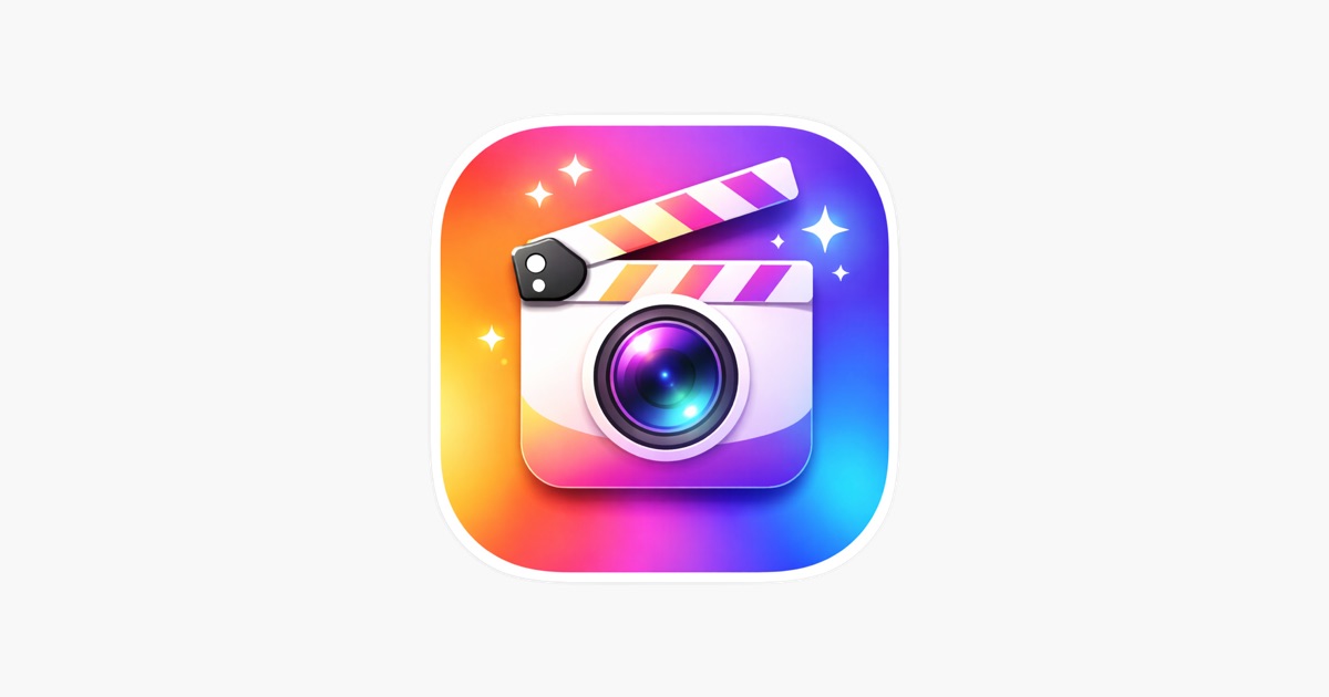 ‎App Stop Motion Creator - App Store