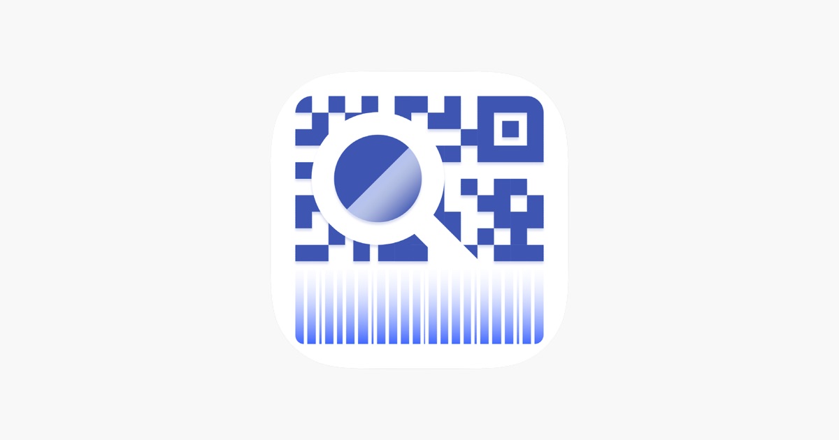 ‎qr code scanner ・ barcode scan‑App – App Store