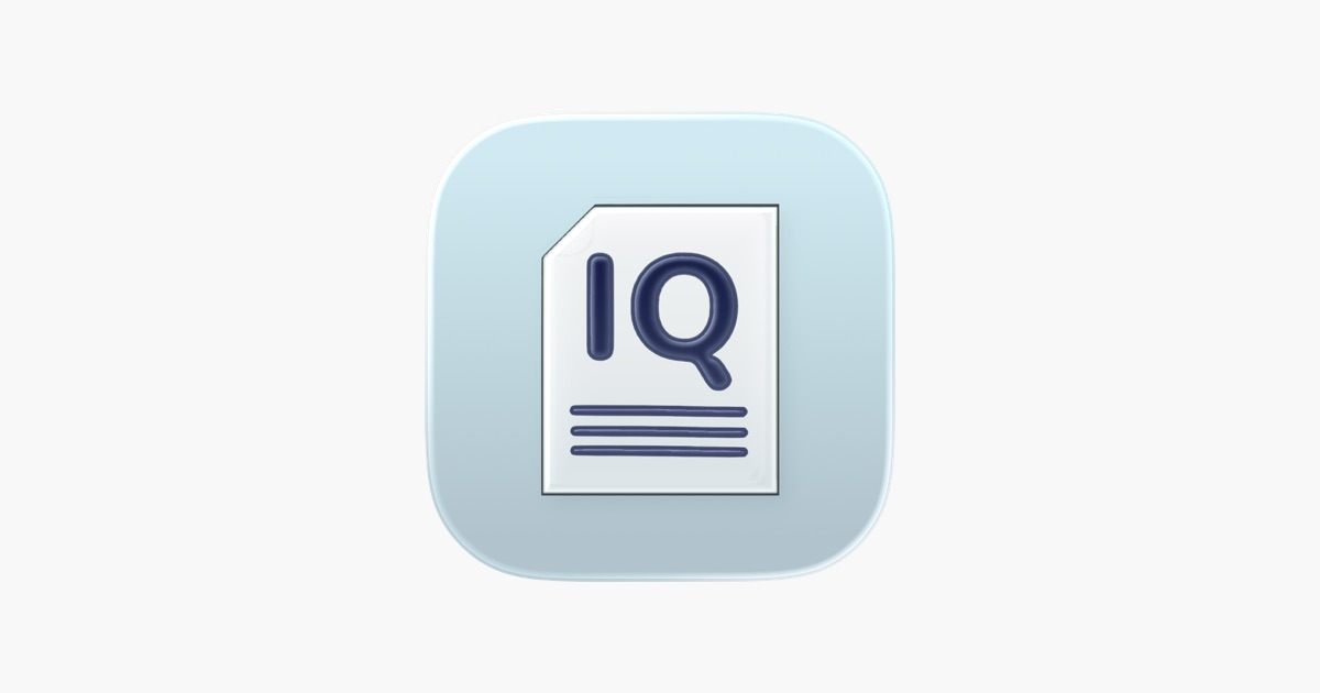 ‎IQ Test - Aptitude Test App - App Store