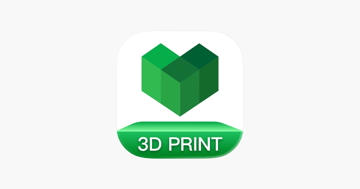 ‎Appen Creality Cloud - 3D Printing – App Store