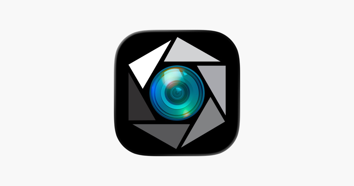 ‎App Stealth Cam : Open Camera - App Store