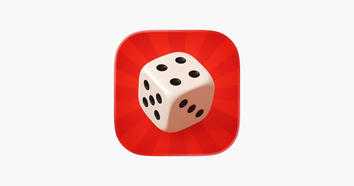 ‎App Tirar los Dados・Dicey Dado - App Store