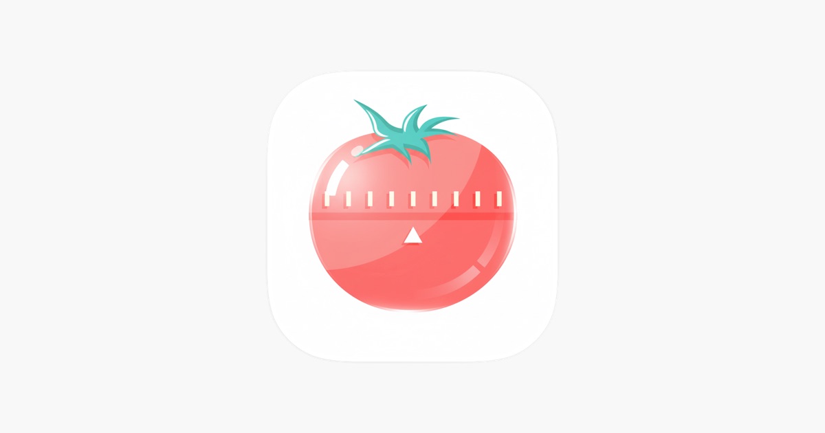 ‎Приложение «Pomo Simple Timer» — App Store