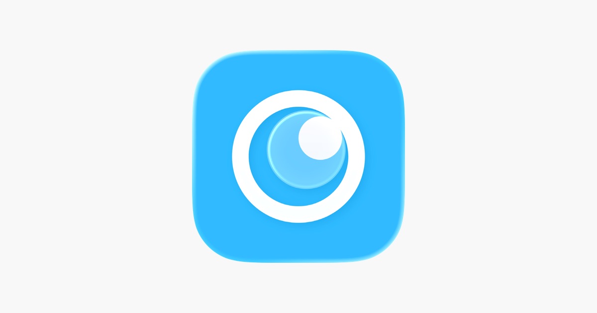 ‎iCam365 App - App Store