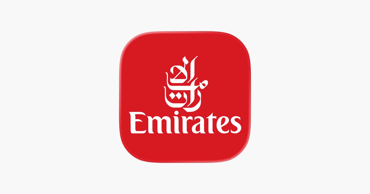 ‎Emirates‑App – App Store