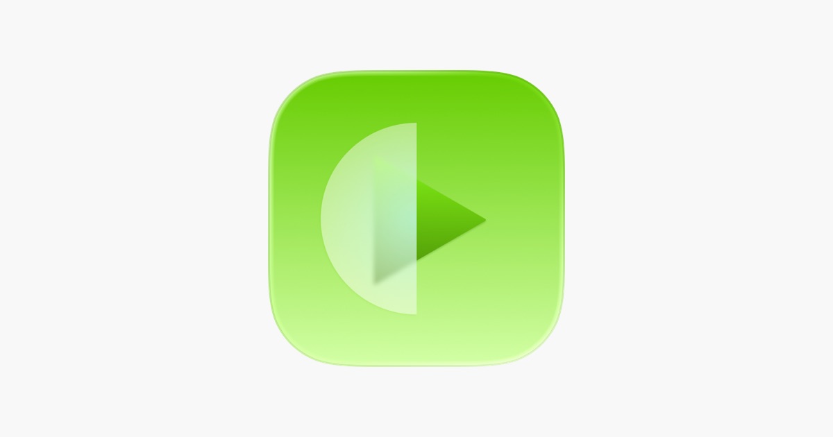 ‎Blur Video #1 App - App Store