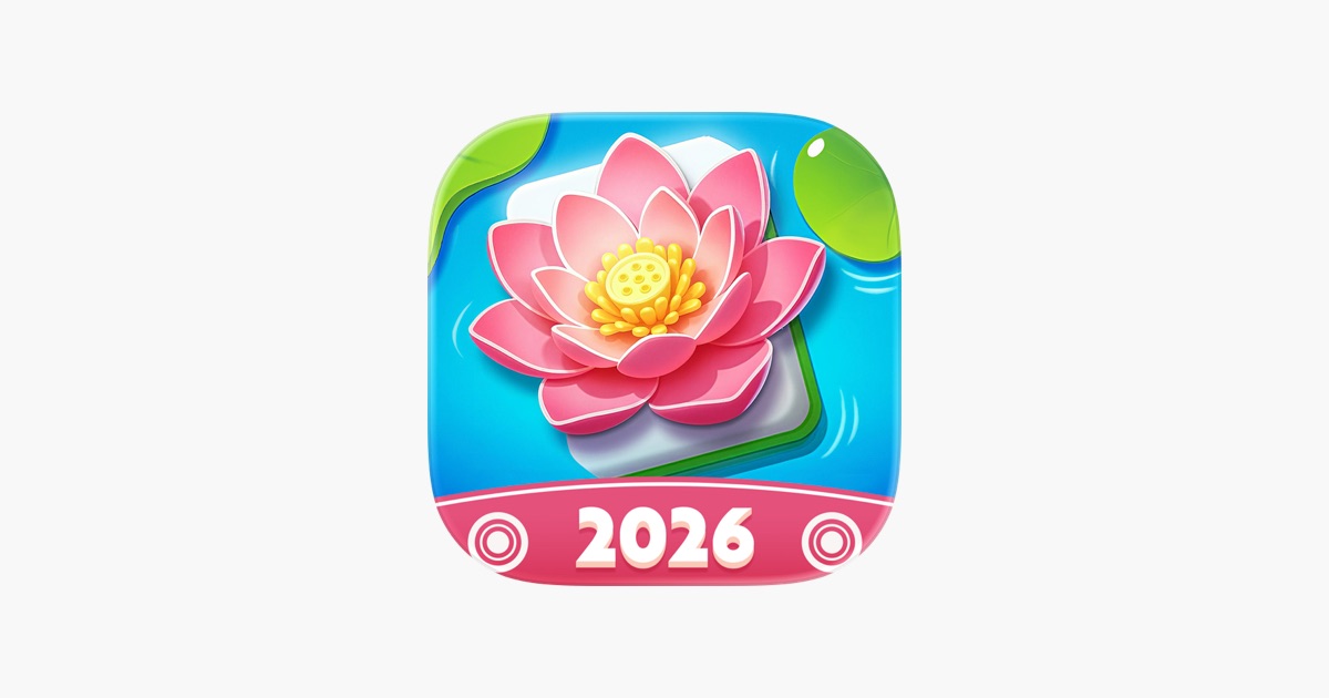 ‎Mahjong Daily: Tile Classic‑App – App Store