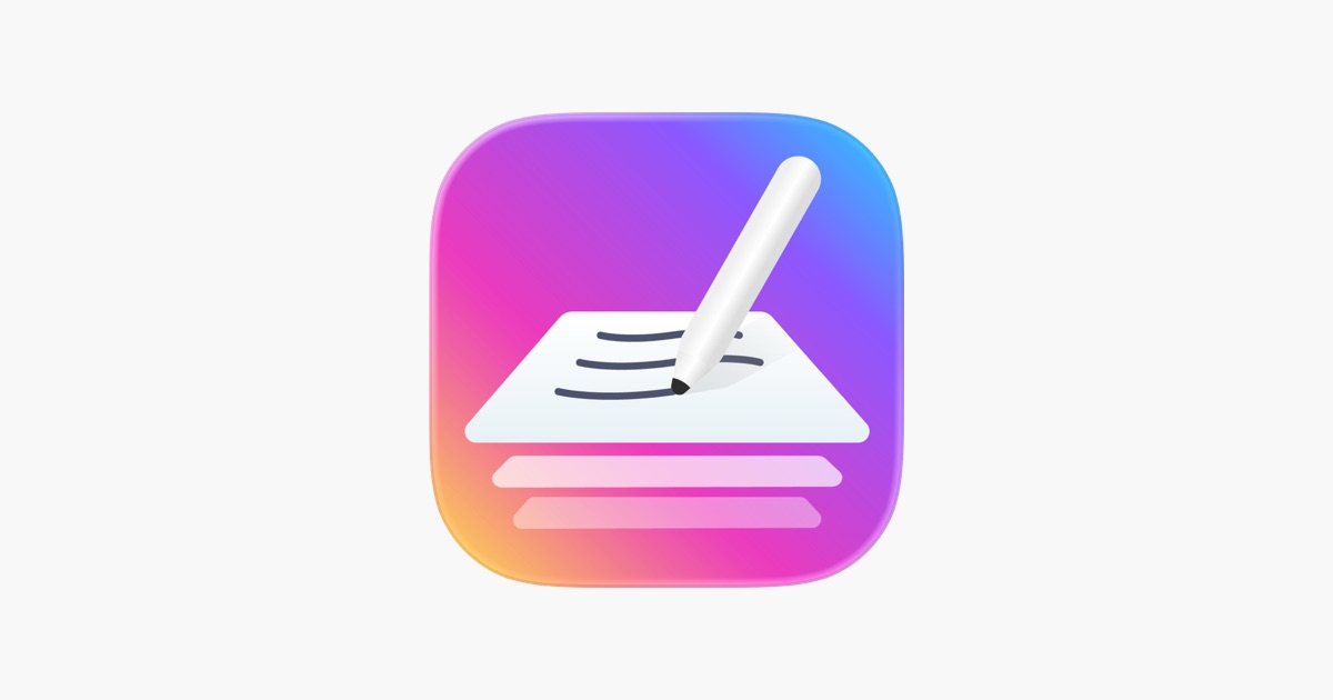 ‎Kilonotes-Notes & Mark up PDF App - App Store