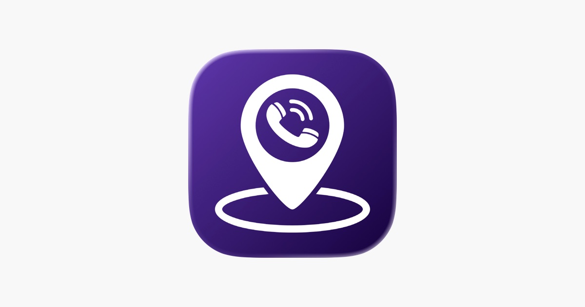 ‎Phone Tracker by Number Lookup App - App Store
