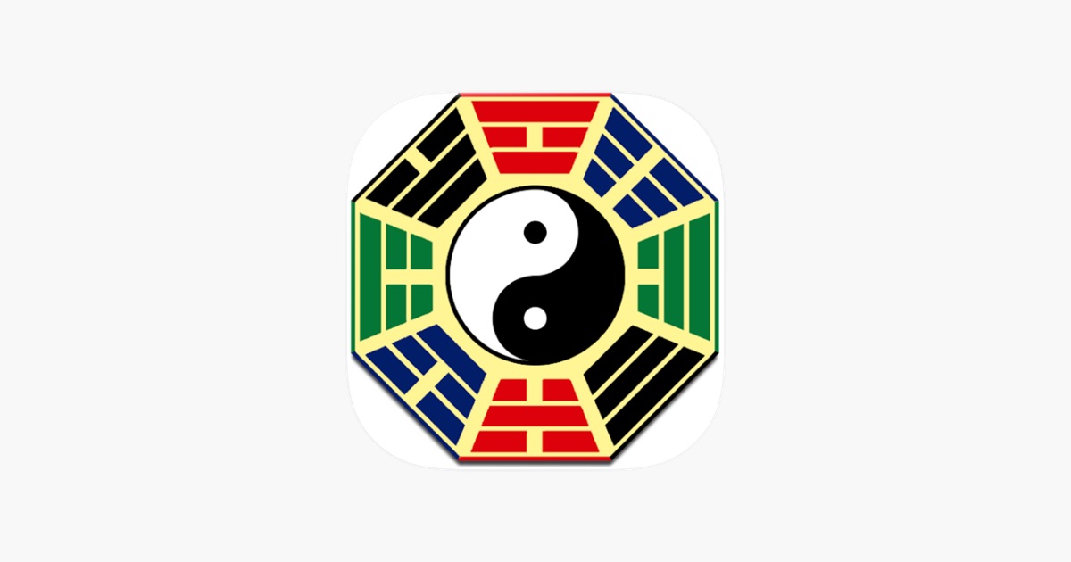 Compass Feng Shui Direction》App - App Store