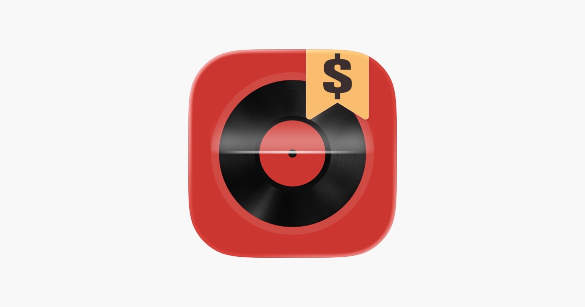 ‎VinylWorth：Scan & Value Record App - App Store