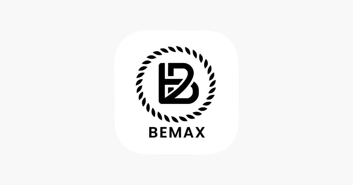 ‎BEMAX App - App Store