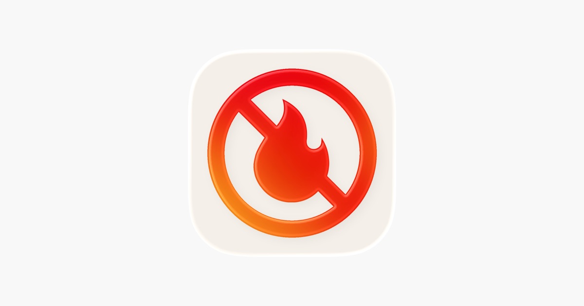 ‎NoBurn - Reflux & GERD Tracker App - App Store