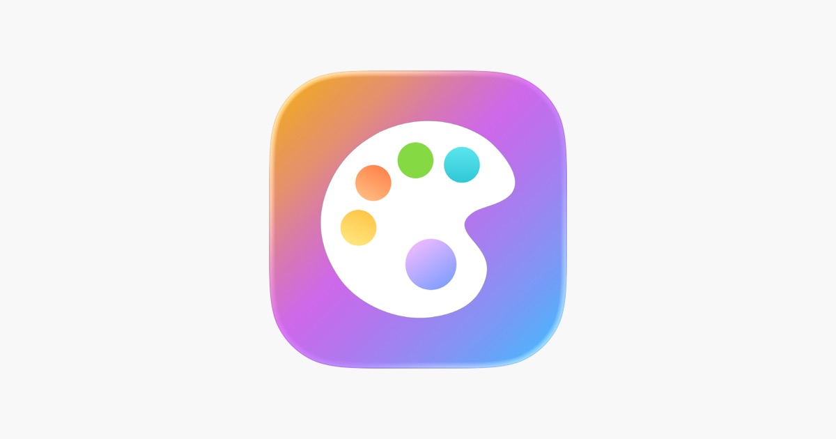 ‎Chroma Master App - App Store